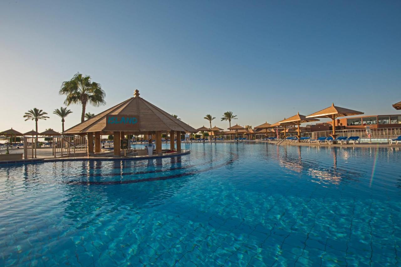 ‫SUNRISE SELECT ROYAL MAKADI RESORT خليج مقادي‬